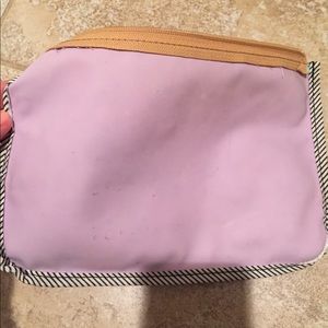 Fossil | Makeup | Fossil Cosmetic Bag | Poshmark